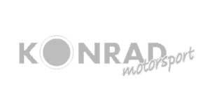 Konrad-Motorsport-Logo - M&M Exhaust